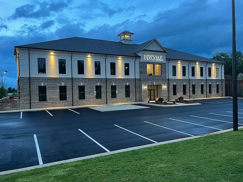 Marshall and Associates