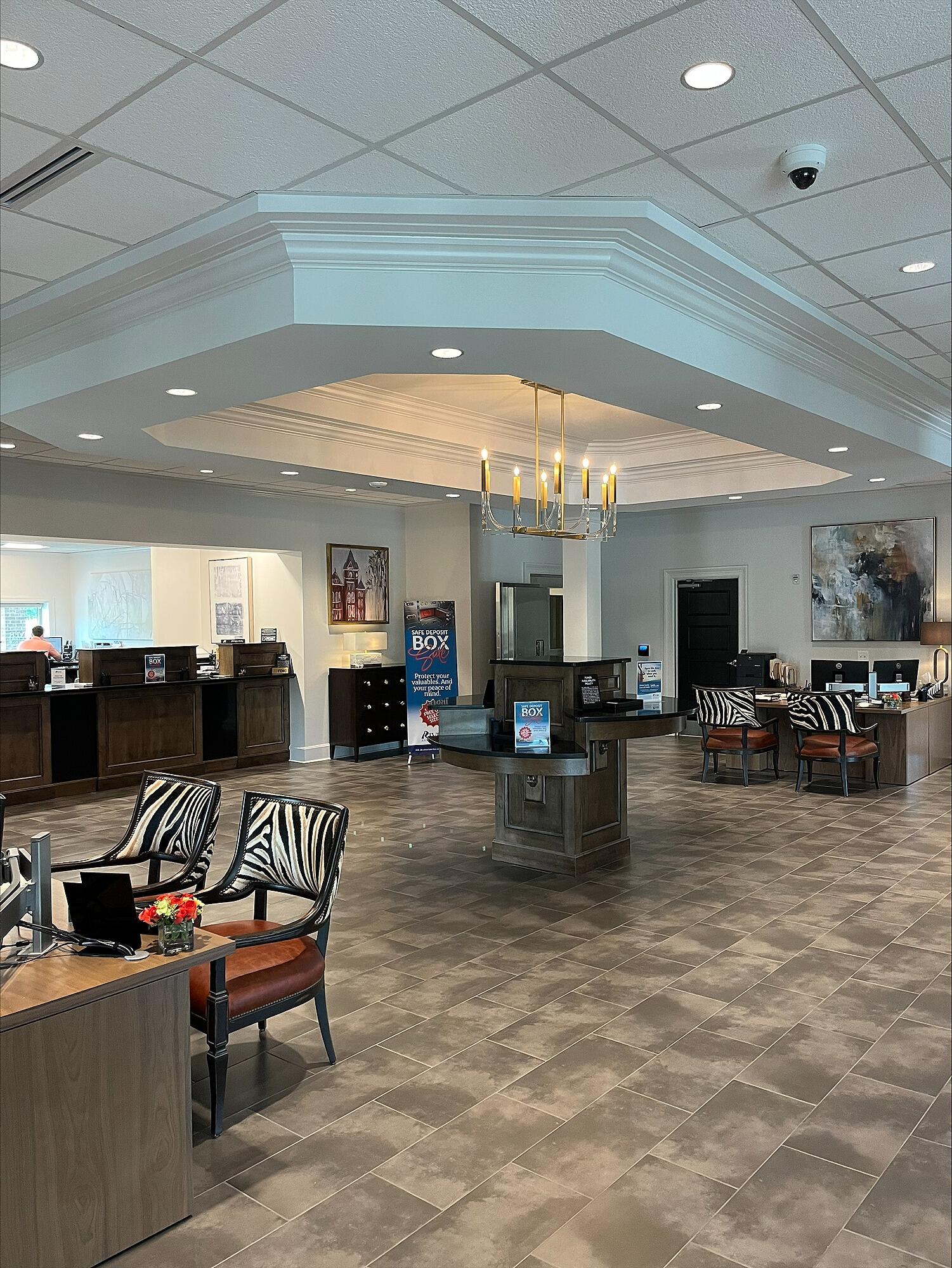 Marshall and Associates